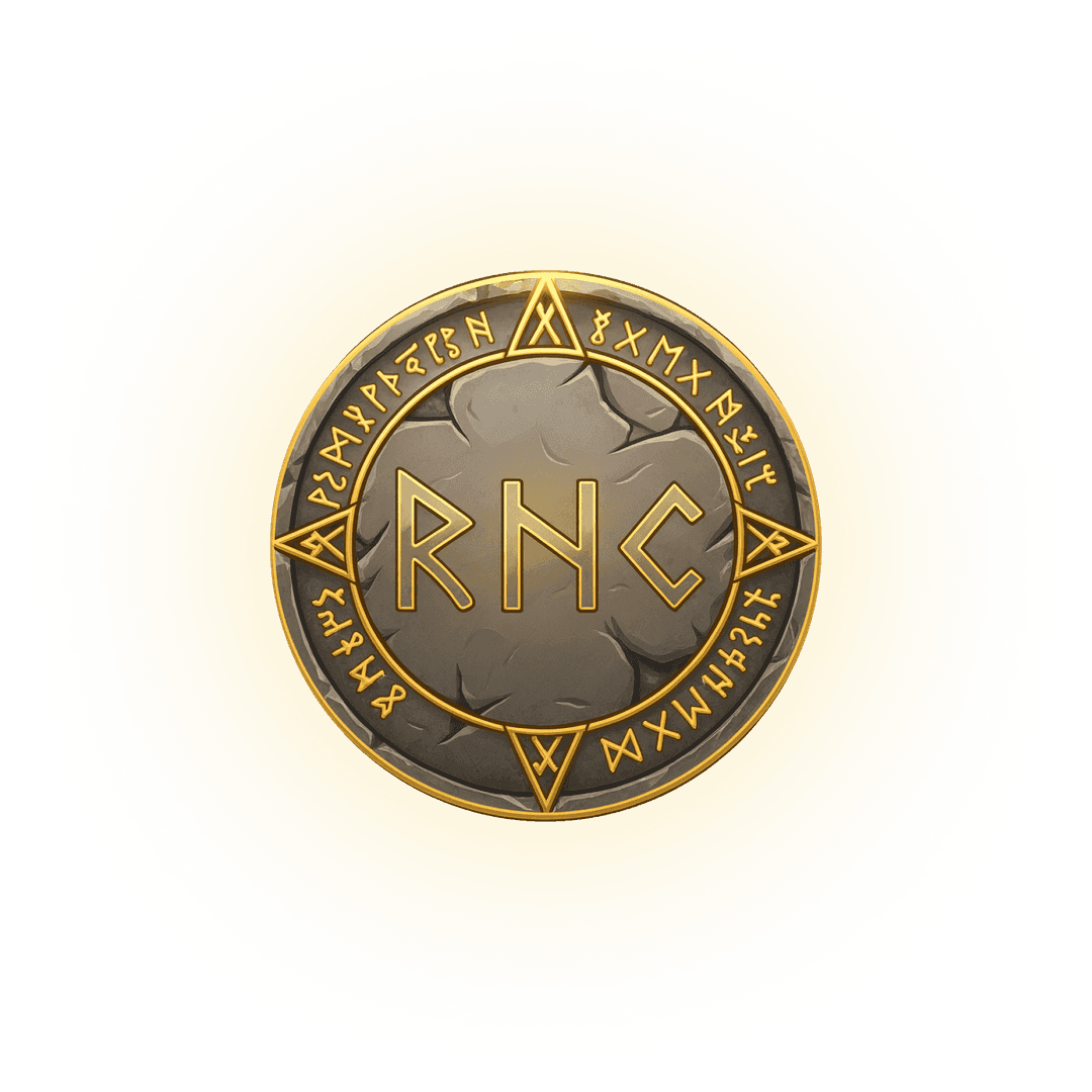 RuneCraft: Fantasy World | RuneCraft